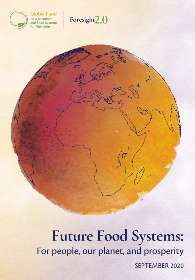 Future Food Systems: For people, our planet and prosperity | UN ...