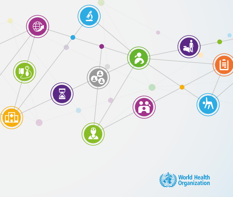 Health service delivery framework for prevention and management of ...