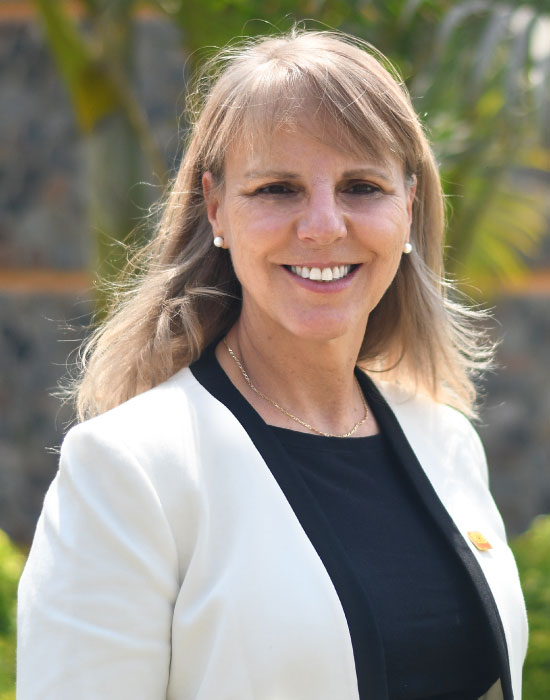 CGIAR appoints Dr Sandra Milach as Chief Scientist – New role to focus ...