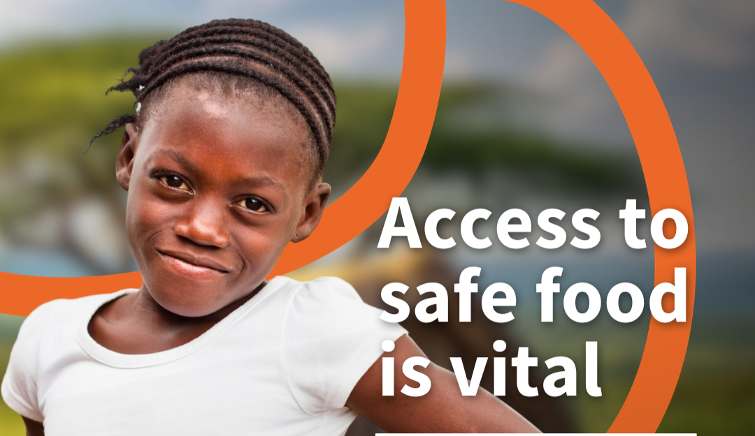 Standing with science for healthier food systems: World Health Day 2026 ...