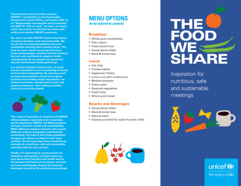 Library | UN‑Nutrition: the United Nations inter‑agency coordination ...
