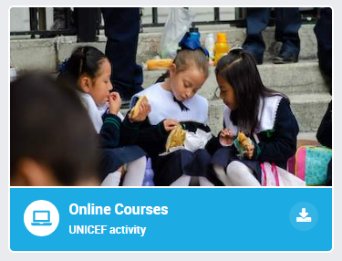 Prevention of childhood overweight and obesity – EN [e-Learning] | UN ...